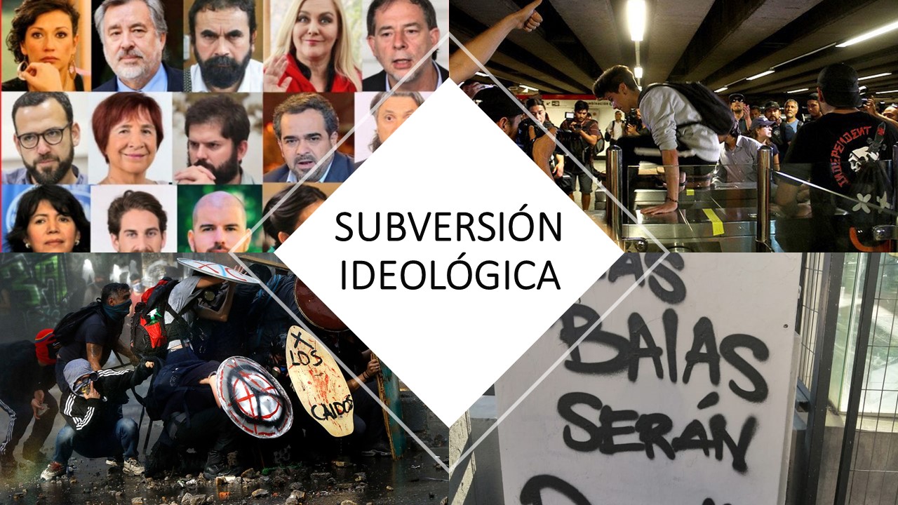 ¿Qué significa ACAB-1312? - Intelección Comunicativa